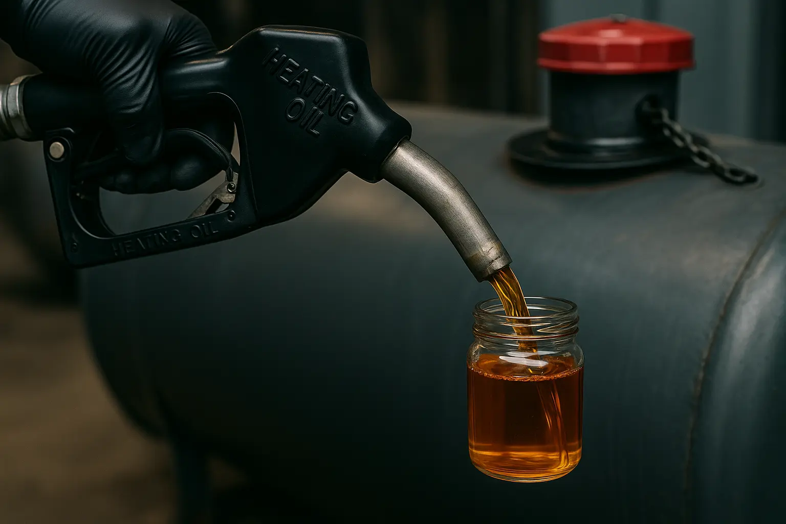 Fuel Testing Services | The Oil Lab
