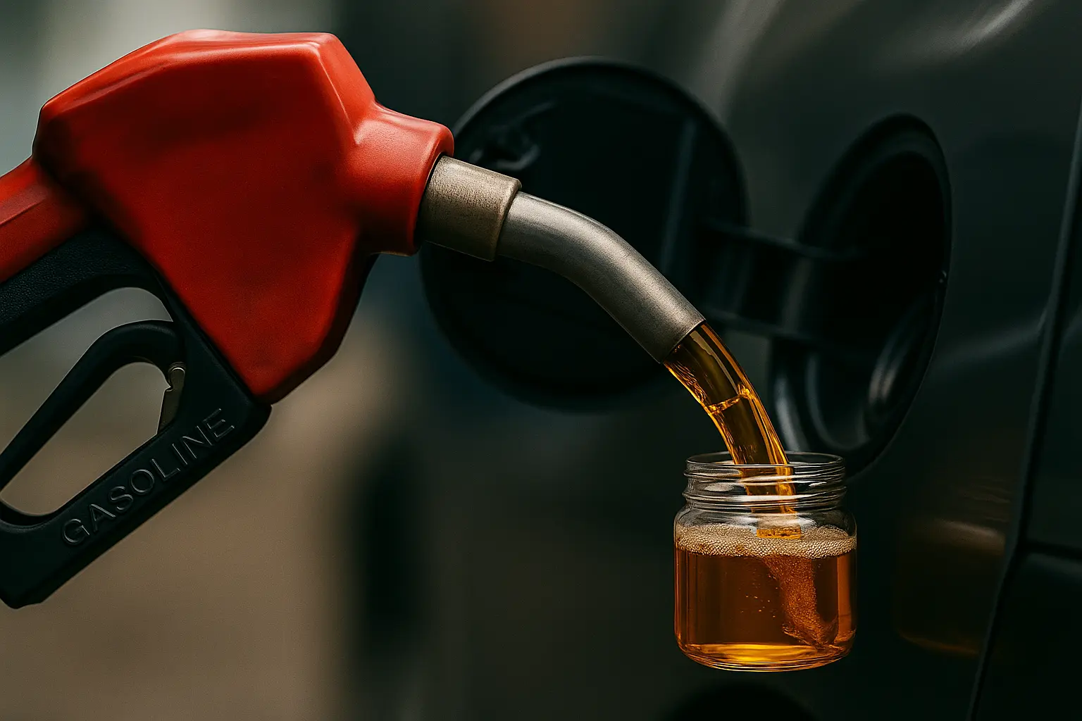 Fuel Testing Services | The Oil Lab