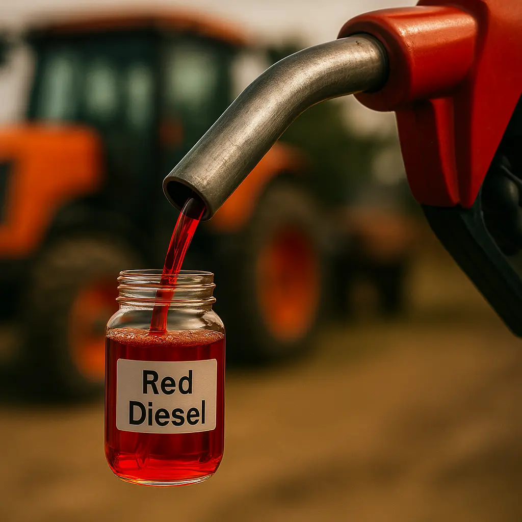 Fuel Testing Services | The Oil Lab