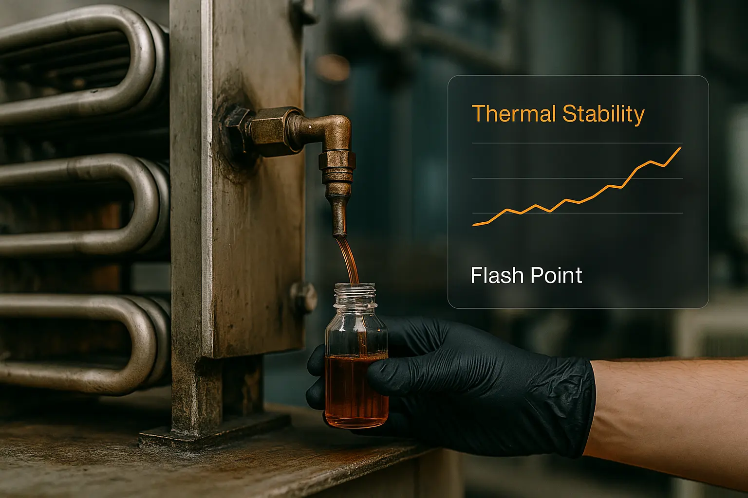 Oil Analysis & Testing Services | The Oil Lab